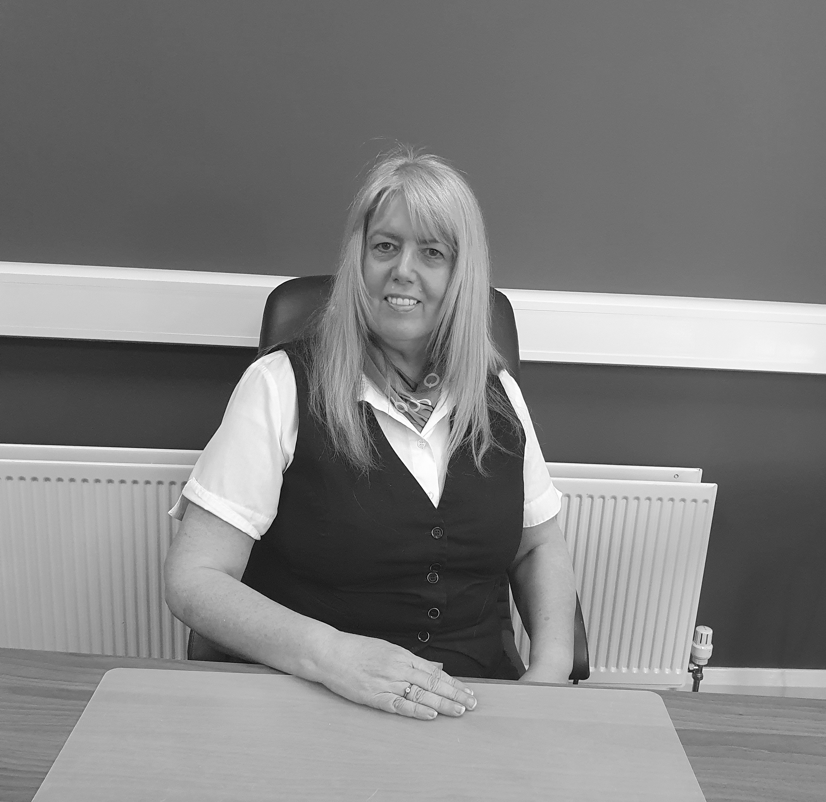 Meet the Team | Oakland Insurance